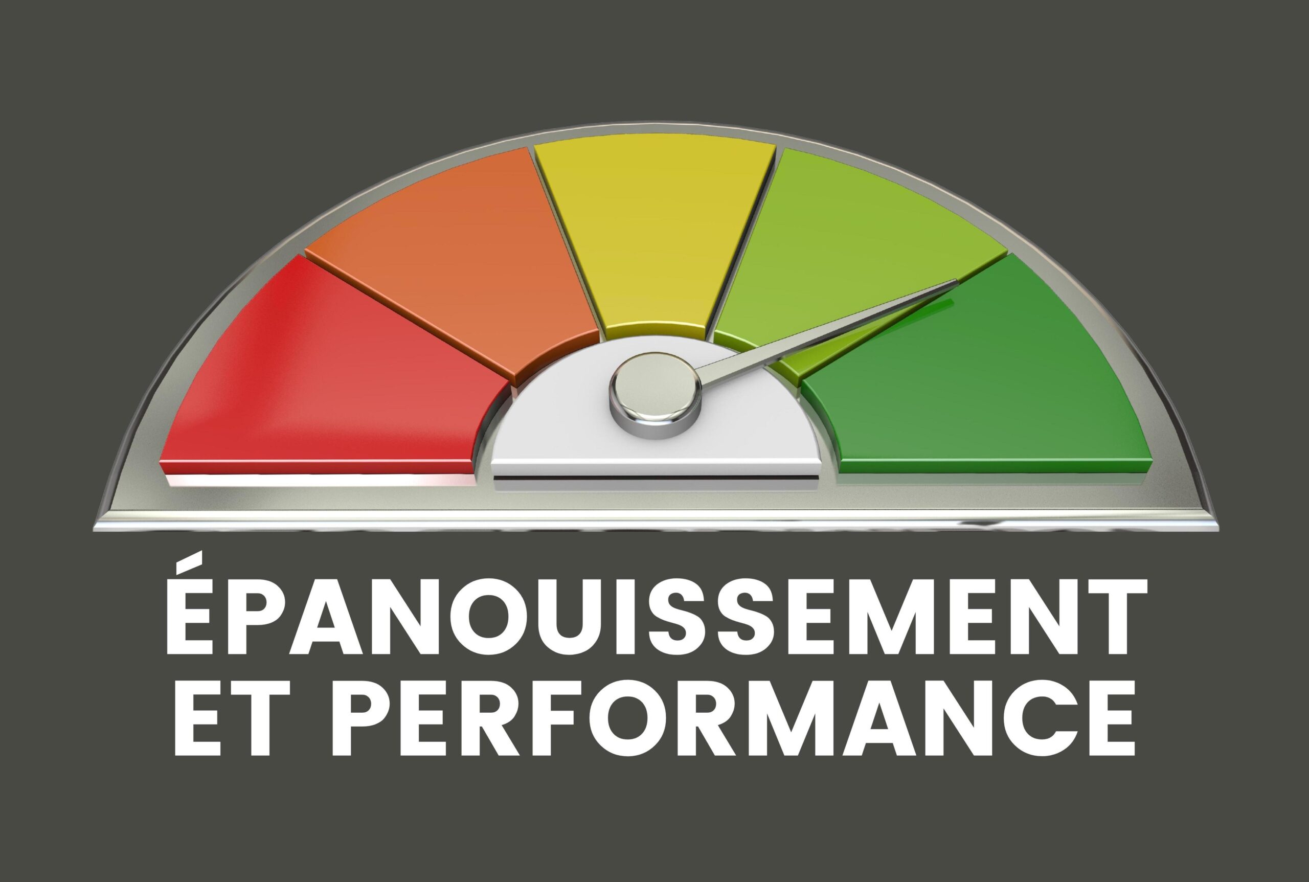 Découvrez comment développer l'épanouissement et la performance